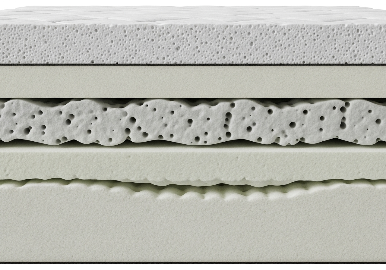 The Crafted Dream - Custom Size Mattresses | Perfectly Sized for Your Space